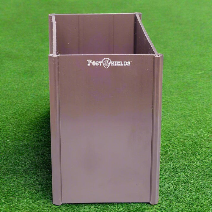 Post Shields 4x6 - Post Protection for standard 4x6 posts – Post ...