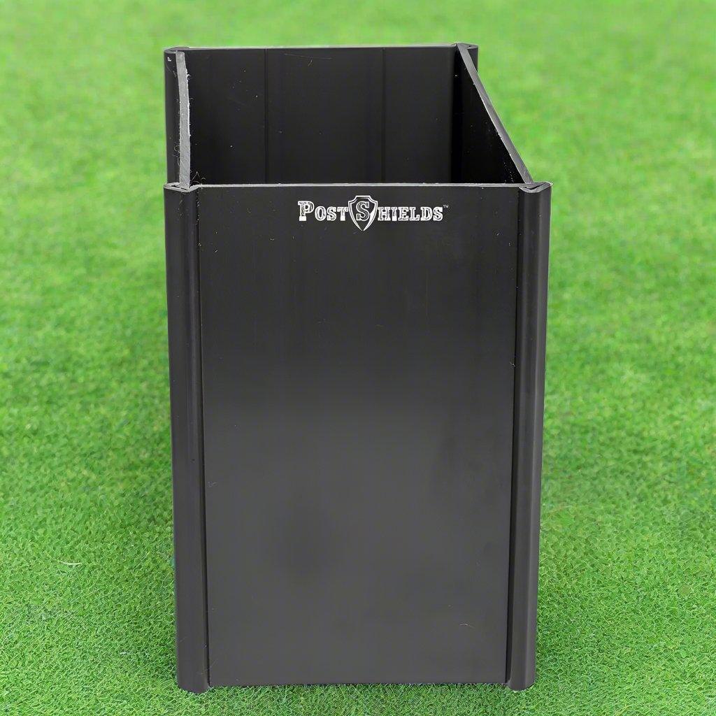 Post Shields 4x6 - Post Protection for standard 4x6 posts – Post ...