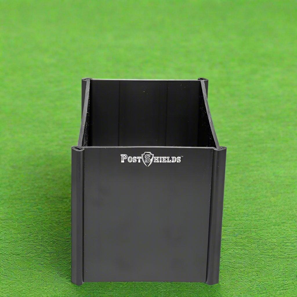 Post Shields 4x6 - Post Protection for standard 4x6 posts – Post ...