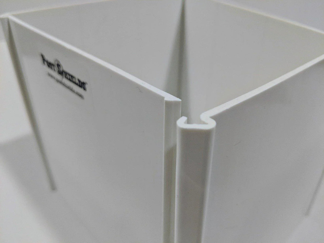 Post Shields 6x6 - Post Protection for standard 6x6 posts – Post ...