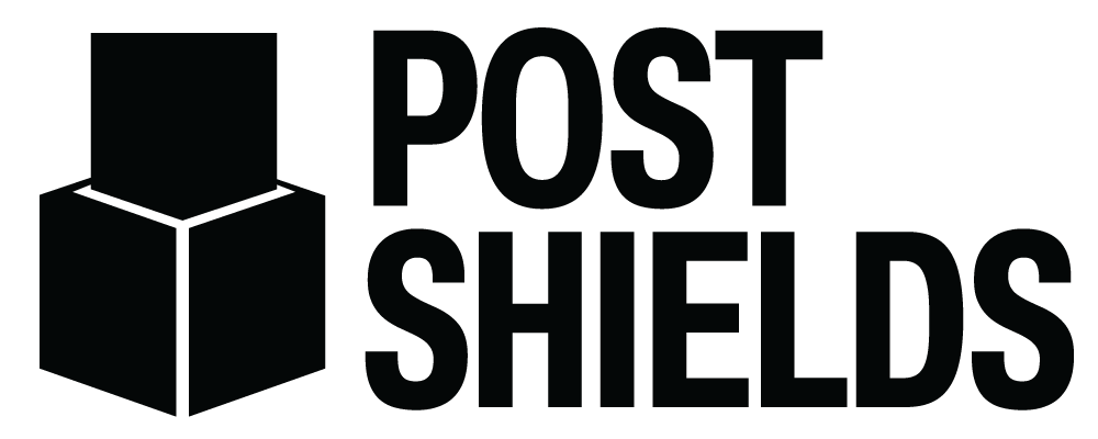 Fence Post Wrap and Post Sleeve | Post Shields – Post Shields, Inc