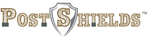 Post Shields, Shields Your Posts From String Trimmer Damage – Post ...