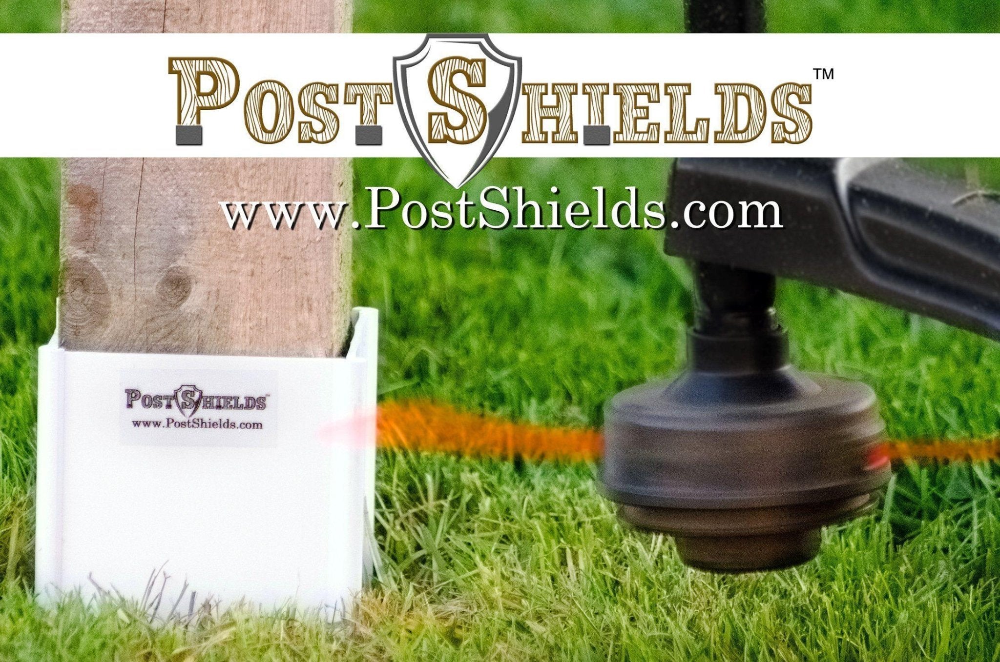 Post Shields, Post Protectors, Post Guards, Post Protection – Post ...