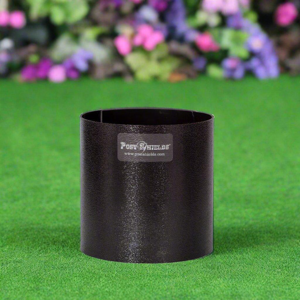 Round Post Shields - Post Protection for round posts – Post Shields, Inc