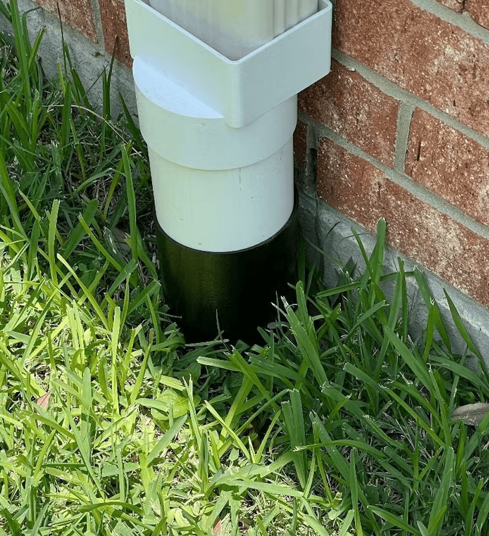 Round Post Shields - Post Protection for round posts – Post Shields, Inc